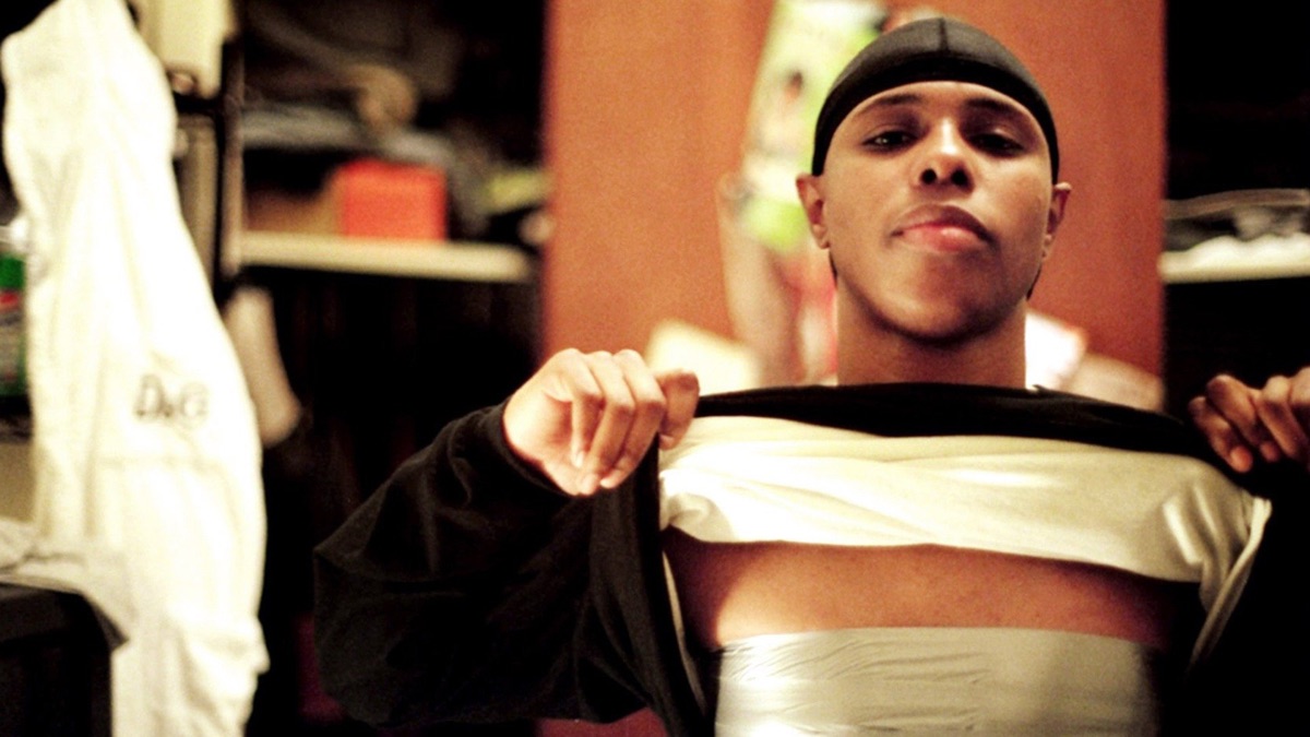 The Aggressives - Apple TV