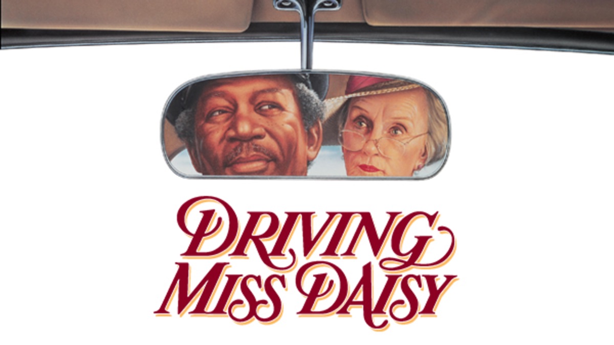 ‎Driving Miss Daisy - Apple TV