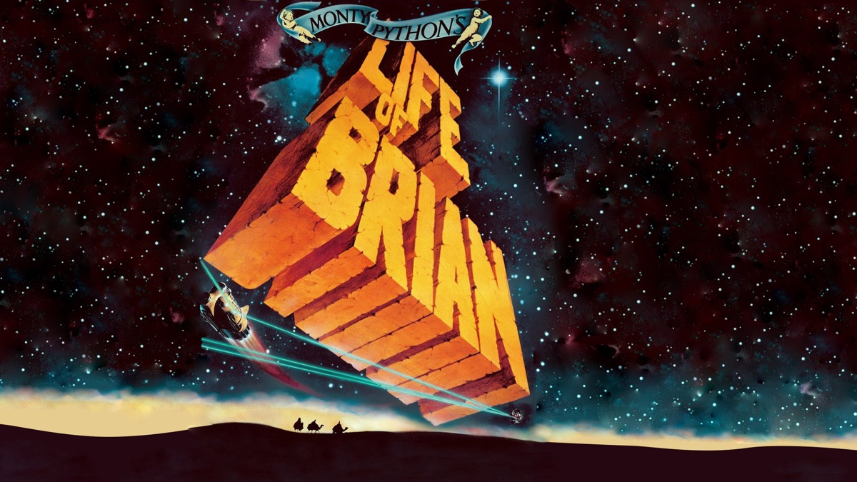 ‎Life of Brian - Apple TV