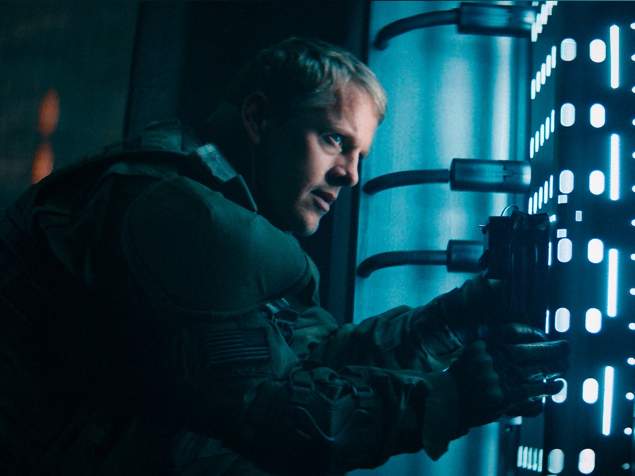 Kill Command - Apple TV (BR)