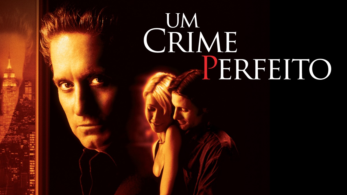 A Perfect Murder | Apple TV