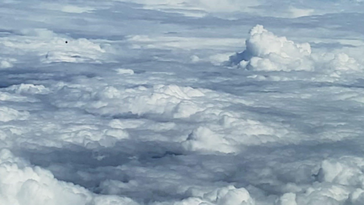 UFOs at Sea - The Proof Is Out There: Alien Edition (Season 1, Episode ...