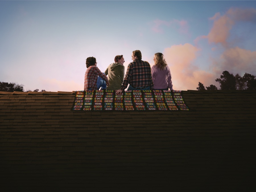 The Conners - Apple TV (EG)