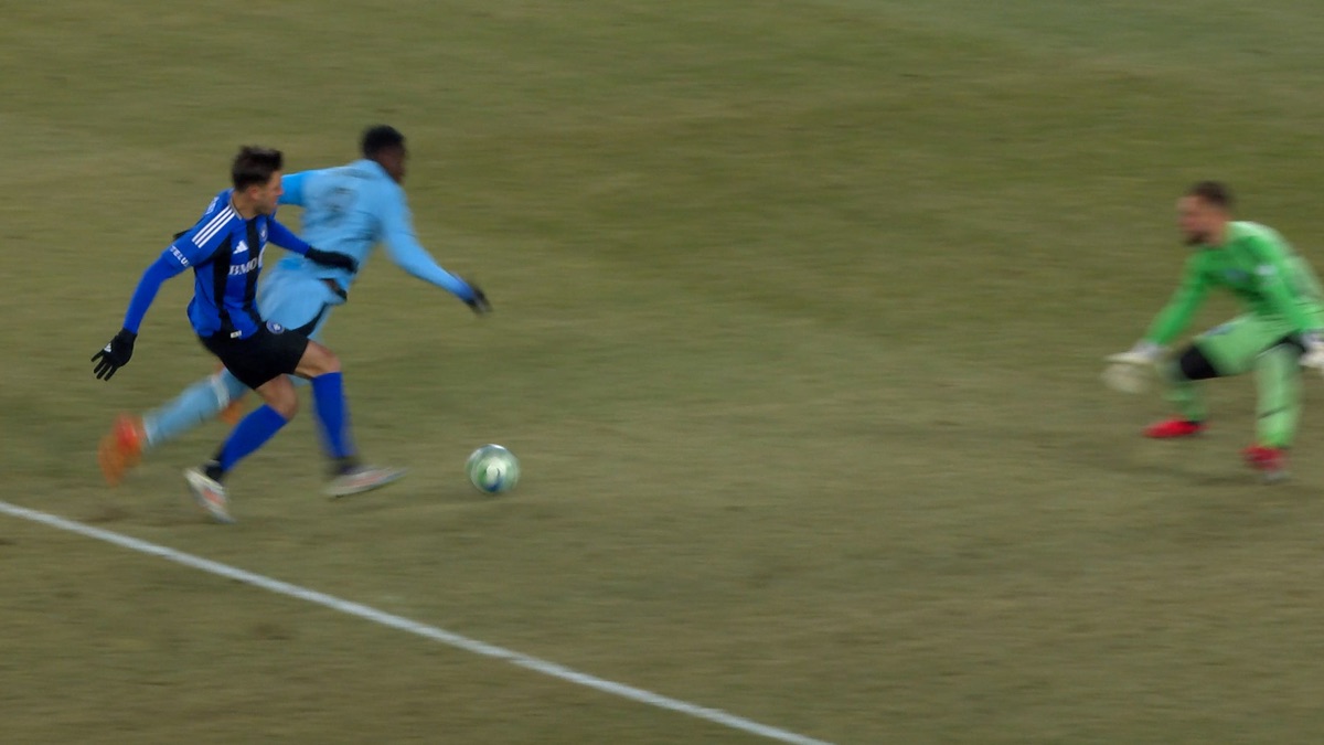 VAR: MIN PK Reversed vs. MTL, 62' - Watch MLS Highlights