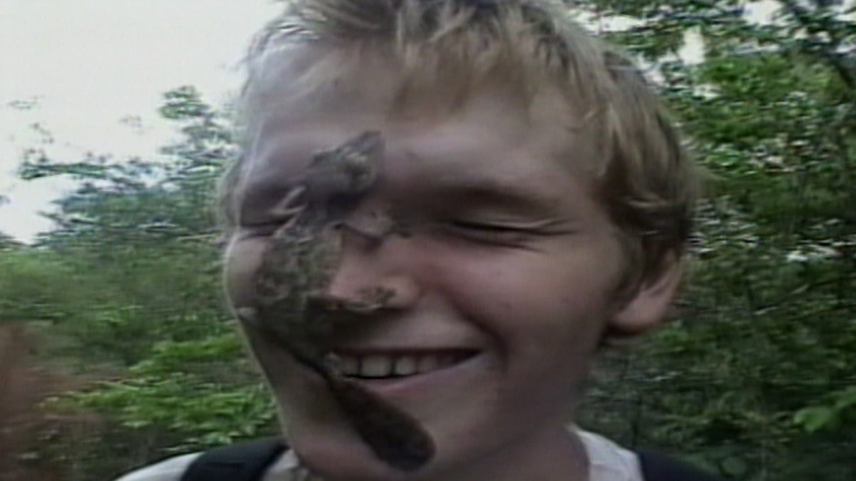 ‎Bad Boys, Happy Easter, and Scaredy Cats – America's Funniest Home ...