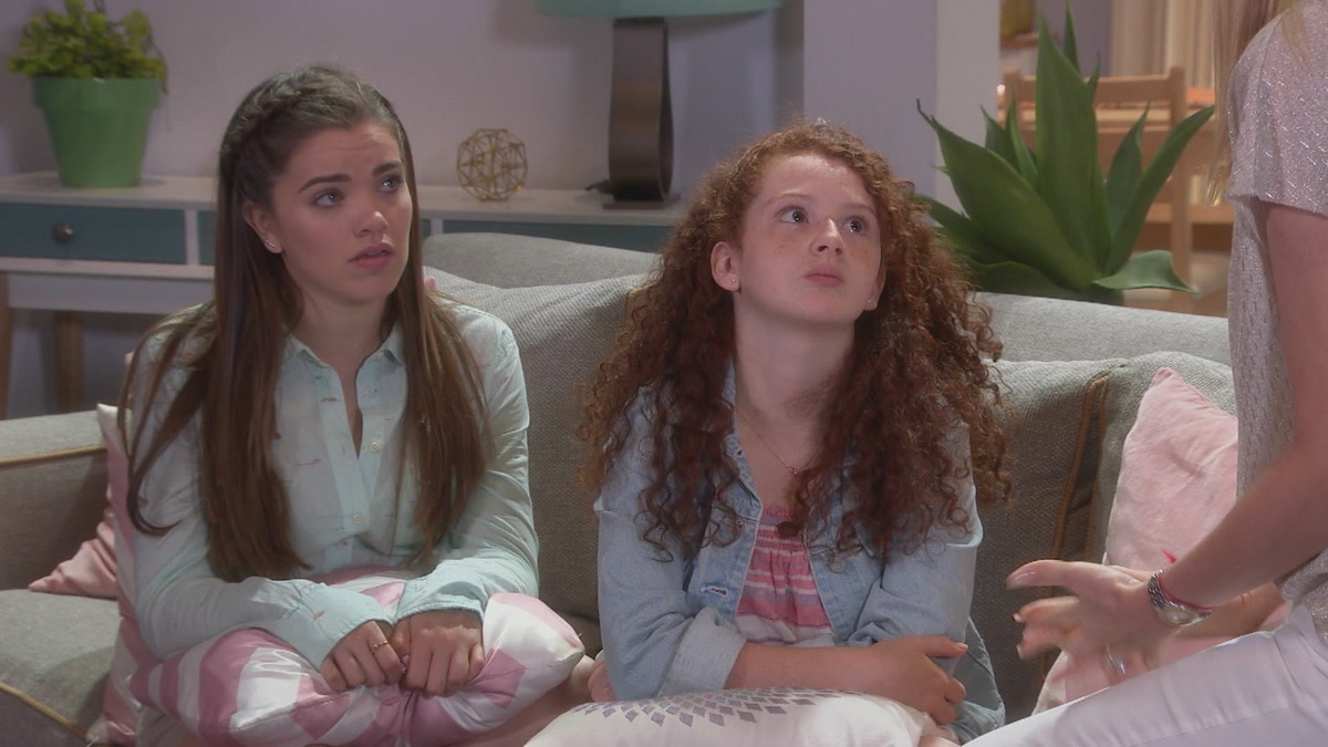 Episode #040 - Silvana sin lana (Season 1, Episode 40) | Apple TV