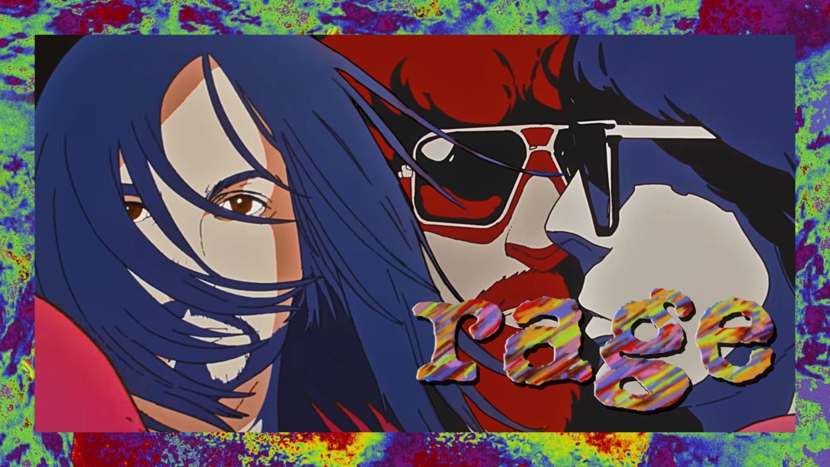 This Week's Loudest New Music Videos - rage - Apple TV (AU)