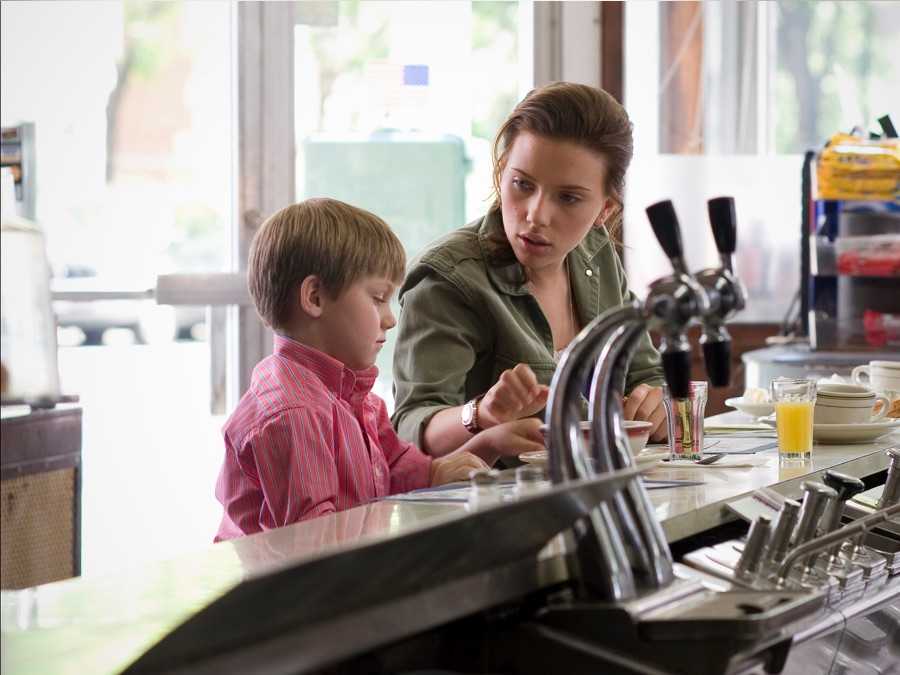 The Nanny Diaries - Apple TV (AU)