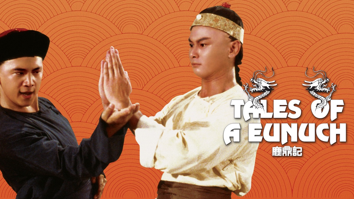 ‎Tales Of A Eunuch — Apple TV