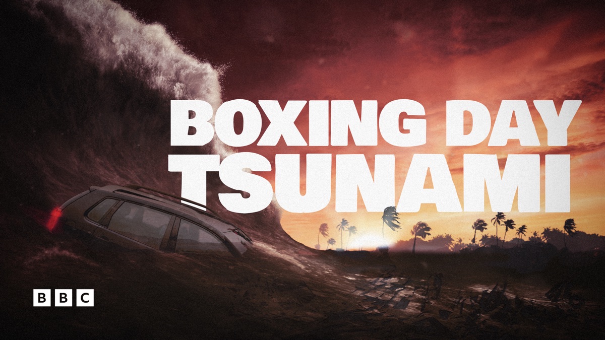 ‎Boxing Day Tsunami —Apple TV