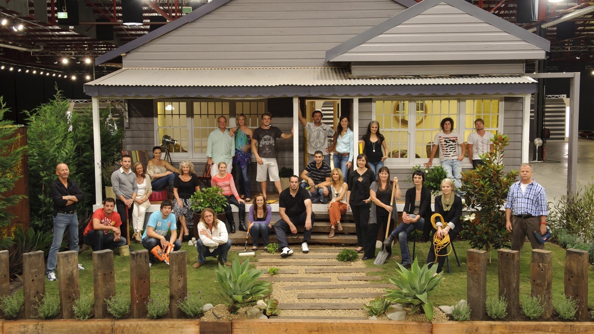 The Renovators - Apple TV