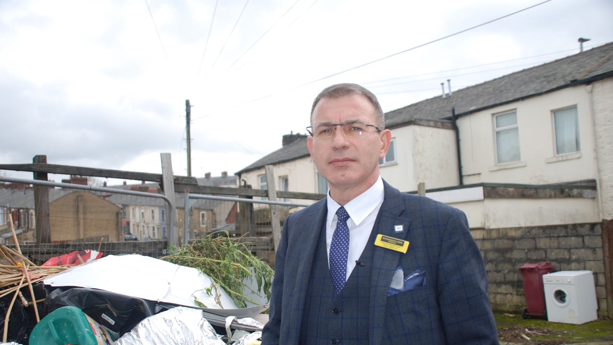 Episode 5 - Nightmare Tenants, Slum Landlords (Season 5, Episode 5 ...