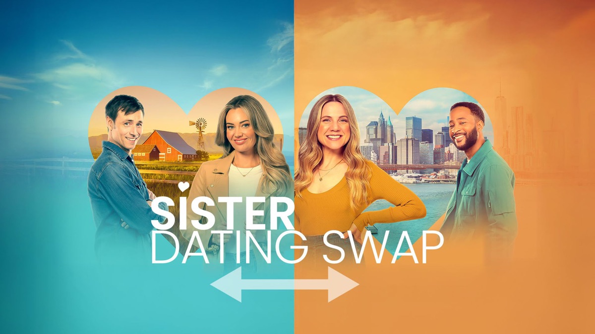 ‎Sister Dating Swap - Apple TV