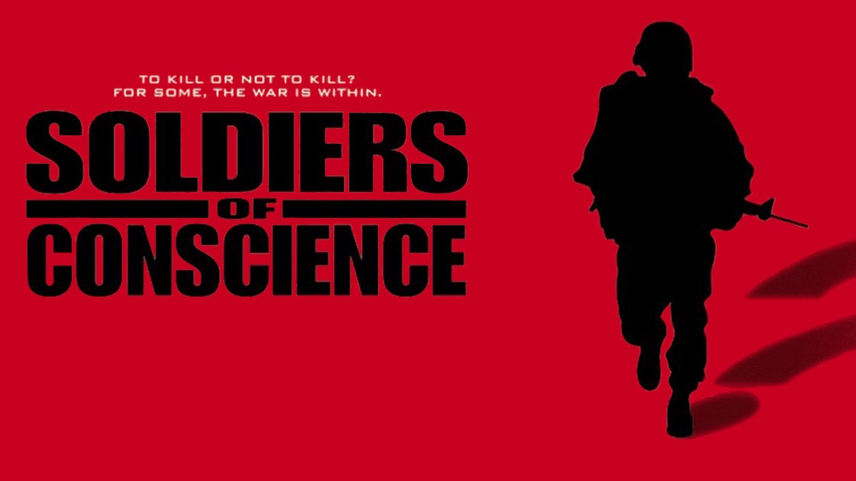 Soldiers of Conscience - Apple TV