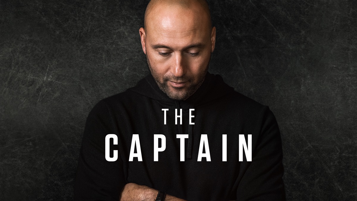 ‎The Captain - Apple TV