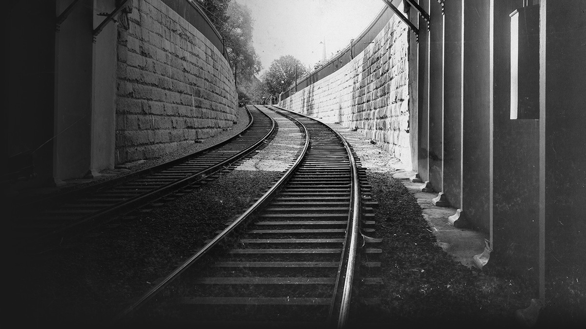 American Experience: The Race Underground - Apple TV