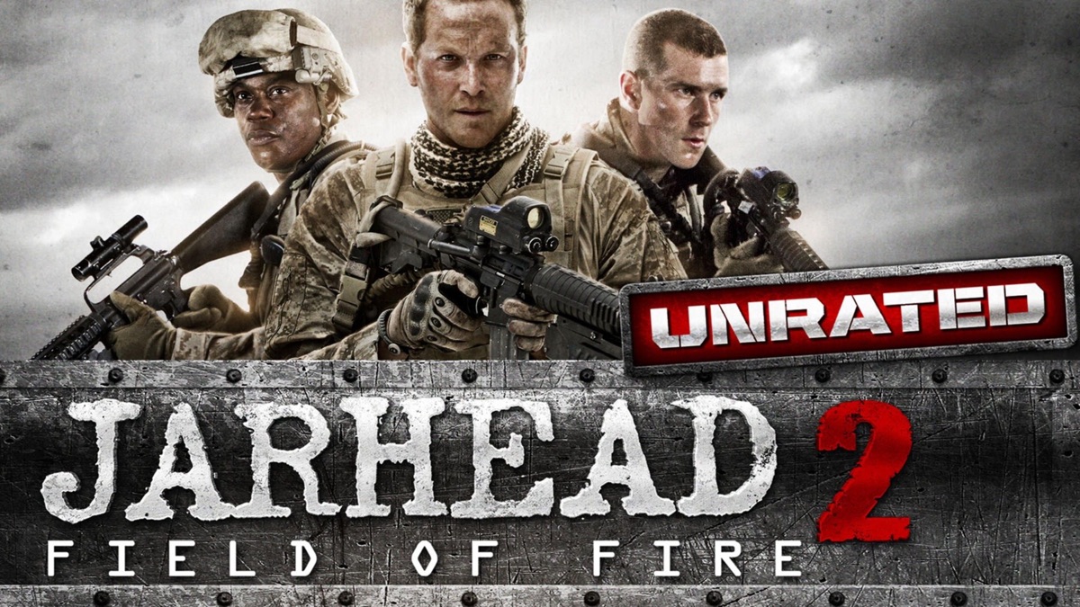 ‎Jarhead 2: Field of Fire - Apple TV