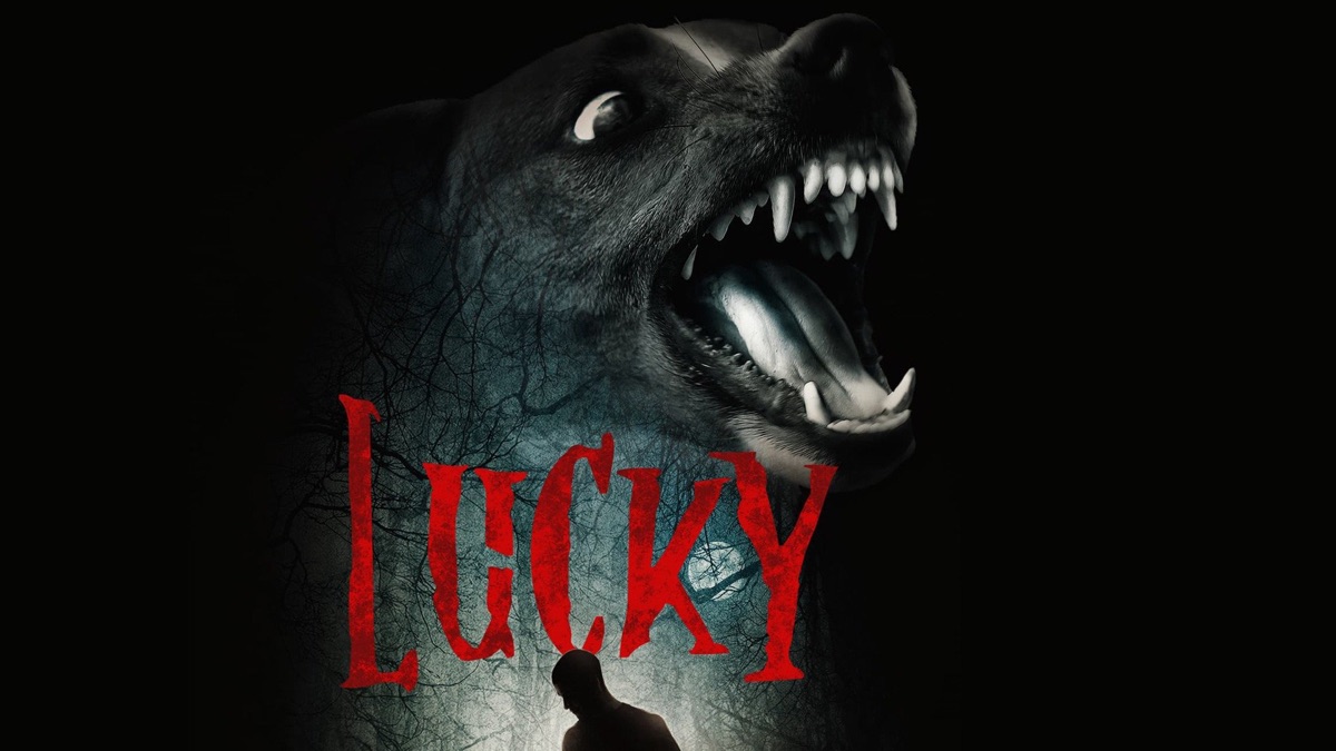 ‎Lucky - Apple TV