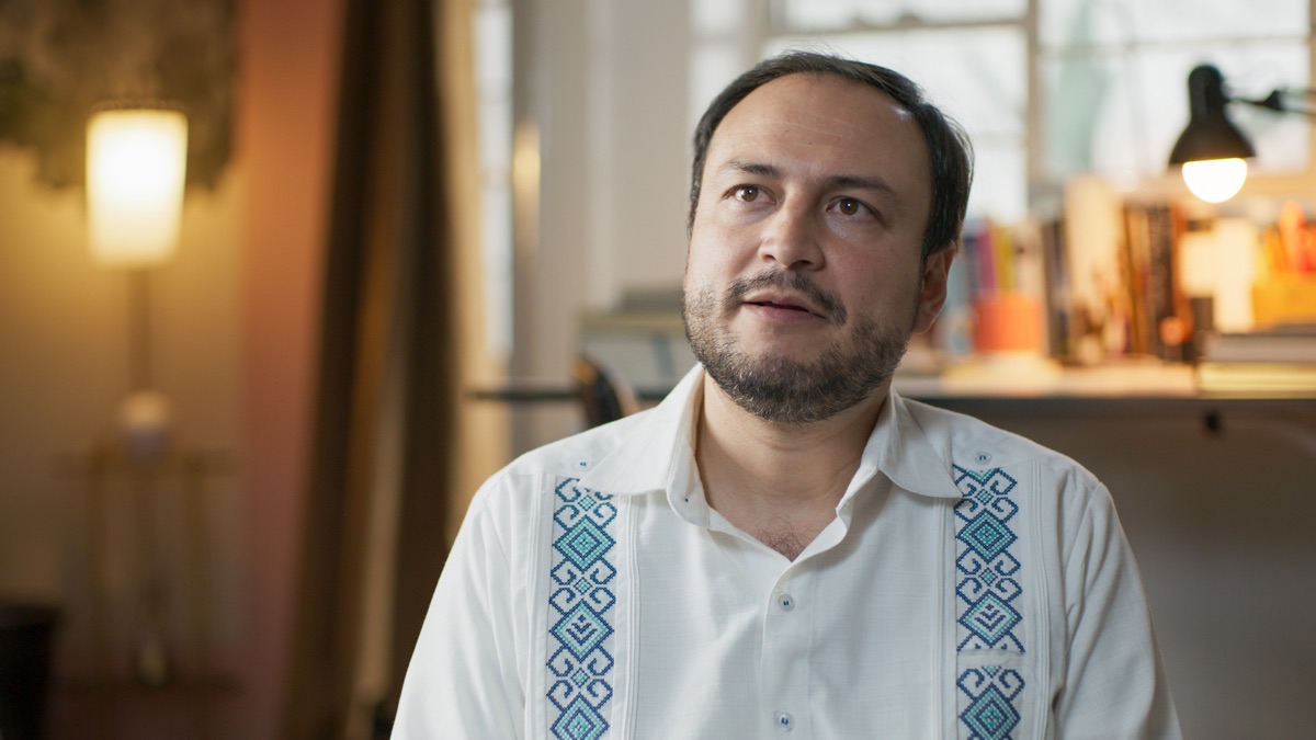 ‎Episodio 4 - Marcial Maciel, El Lobo De Dios (temporada 1, episodio 4 ...