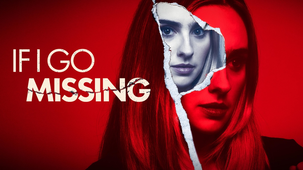 ‎If I Go Missing - Apple TV