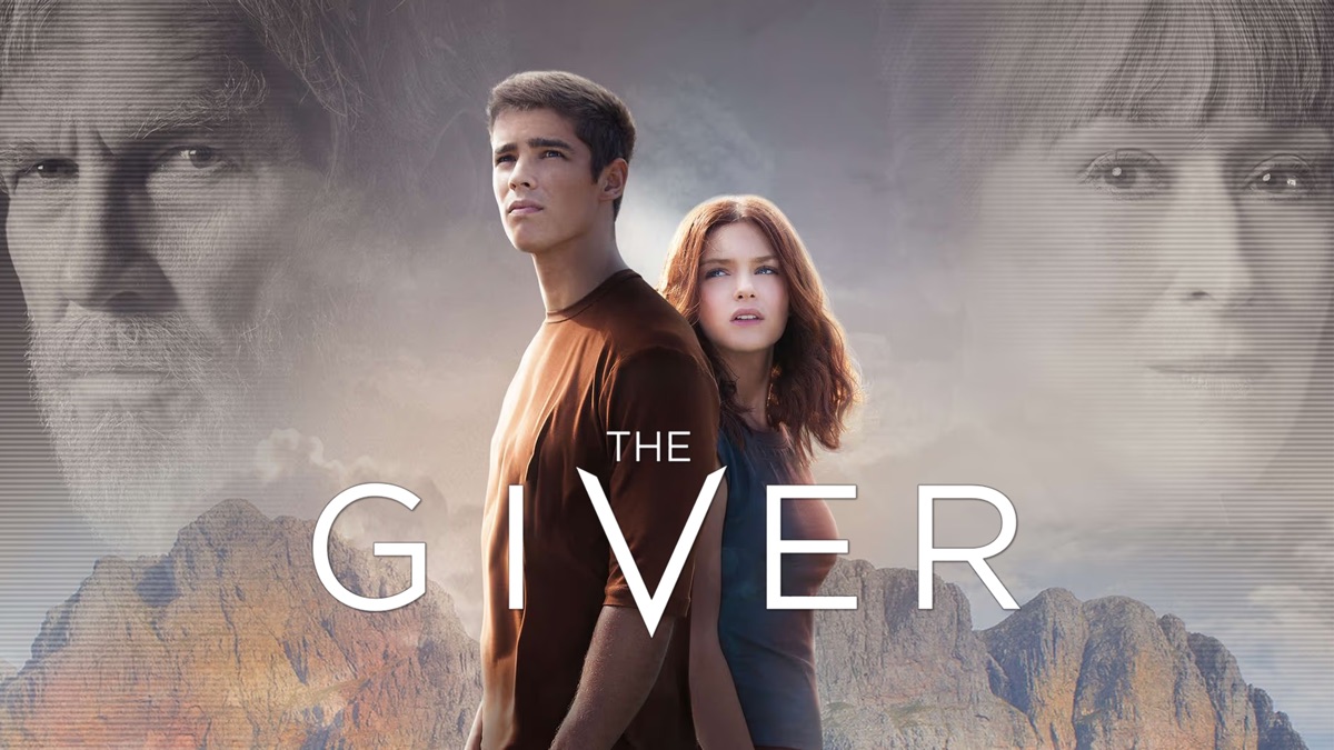 ‎The Giver - Apple TV