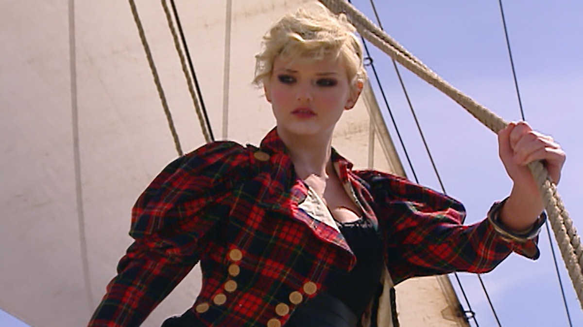 ‎Planes, Trains and Slow Automobiles – America's Next Top Model (sæson ...