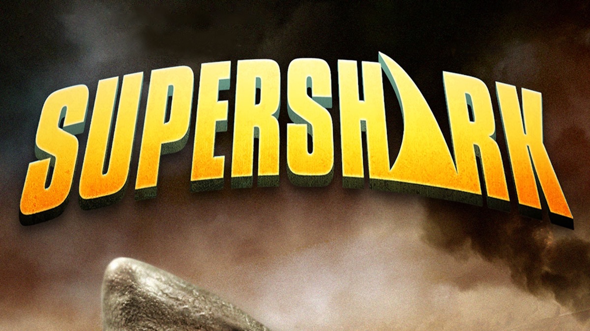 ‎Super requin - Apple TV