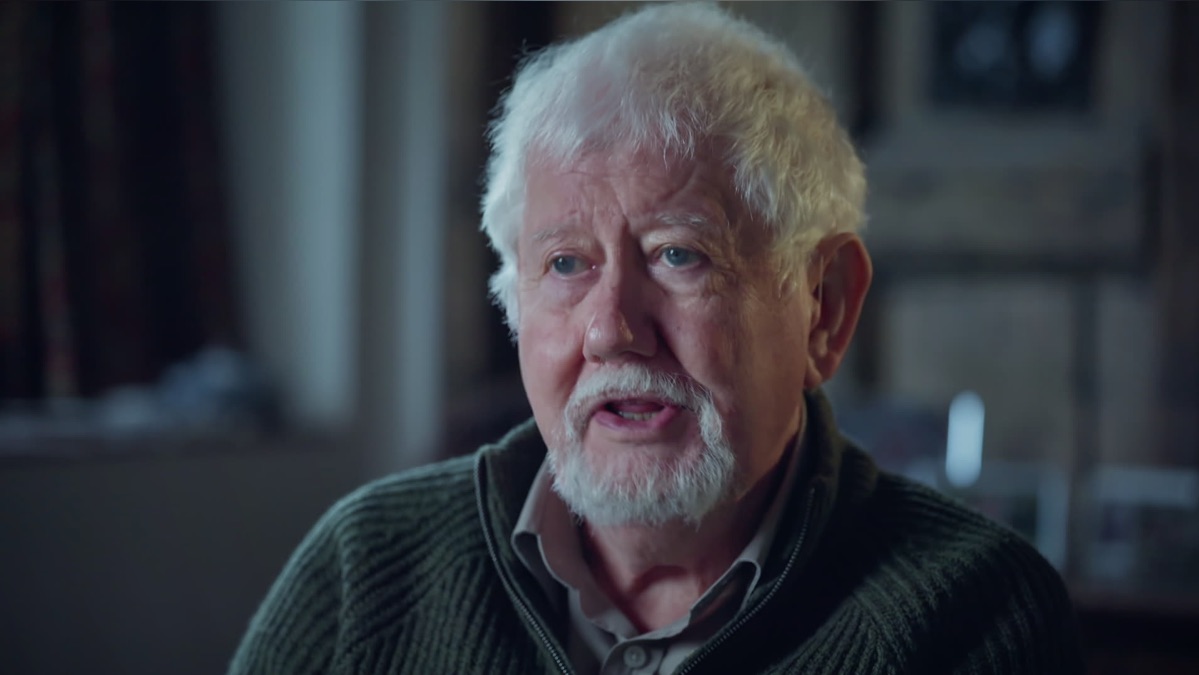 ‎Harold Shipman - Murder By Medic (Series 1, Episode 10) - Apple TV (UK)