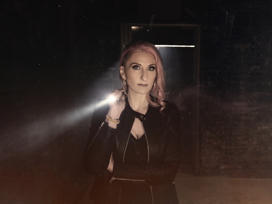 Desde la escena del crimen - Apple TV (MX)