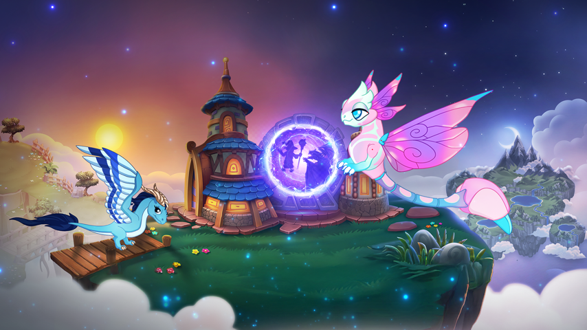 Expansion Extravaganza - Challenge by DragonVale | June 26, 2025 ...