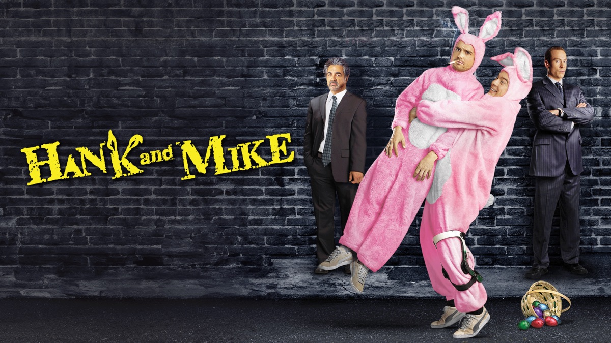 ‎Hank and Mike - Apple TV
