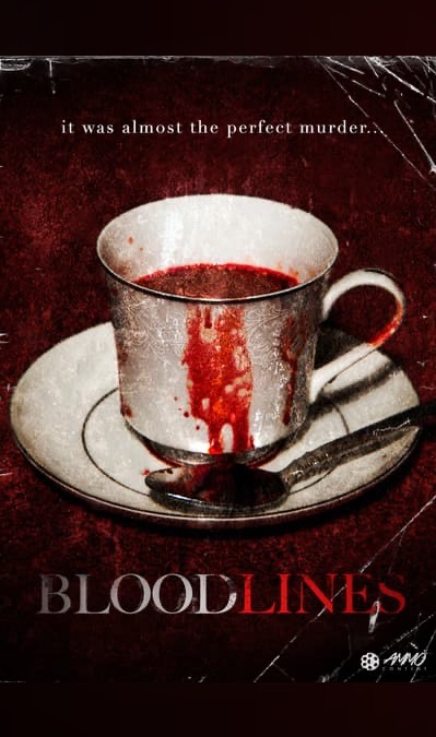 Bloodlines》- Apple TV