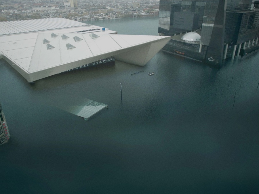 The Swell - Apple TV