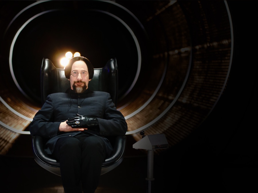 Science For Evil Geniuses - Apple TV