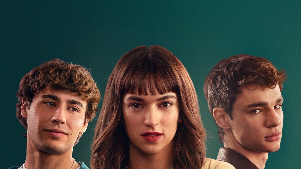 ‎Powiedz mi po cichu — Apple TV