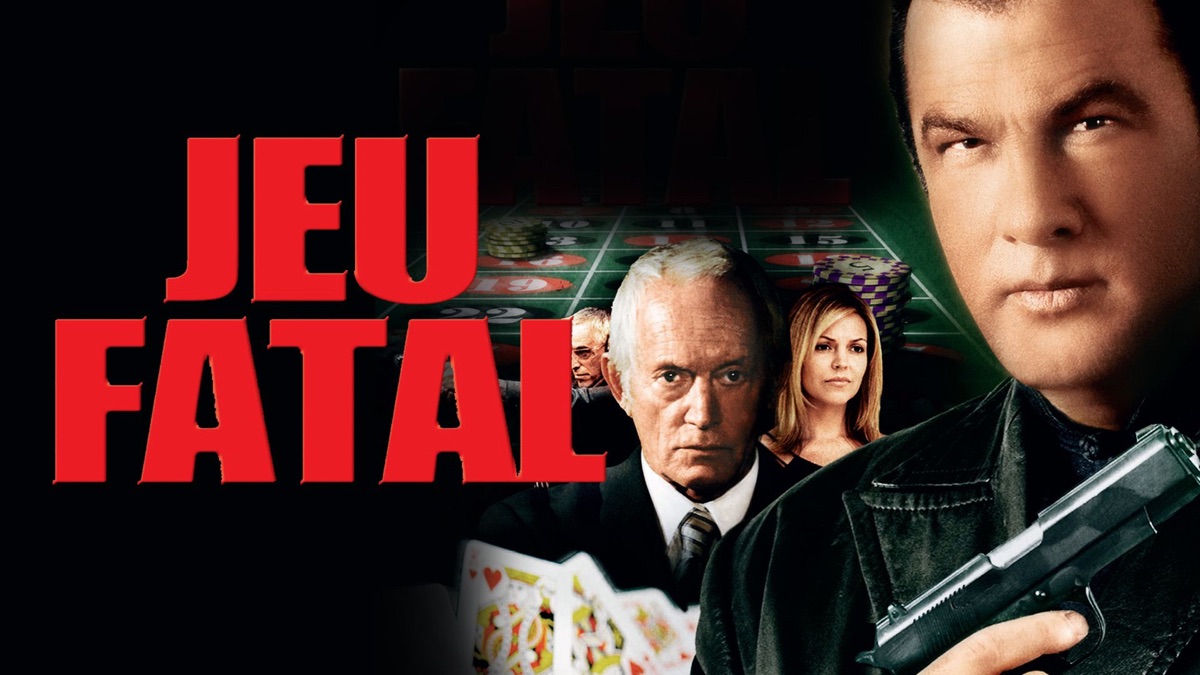 ‎Jeu fatal - Apple TV