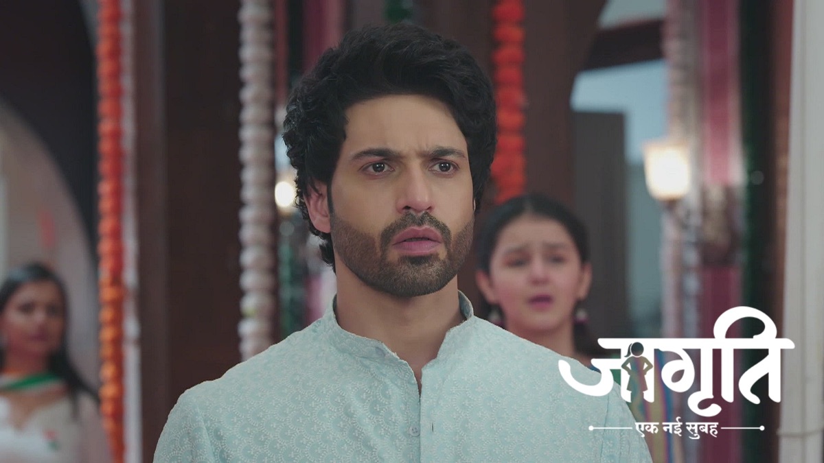 ‎Bindi Hoists the Flag - Jagriti (Series 1, Episode 337) - Apple TV (IN)