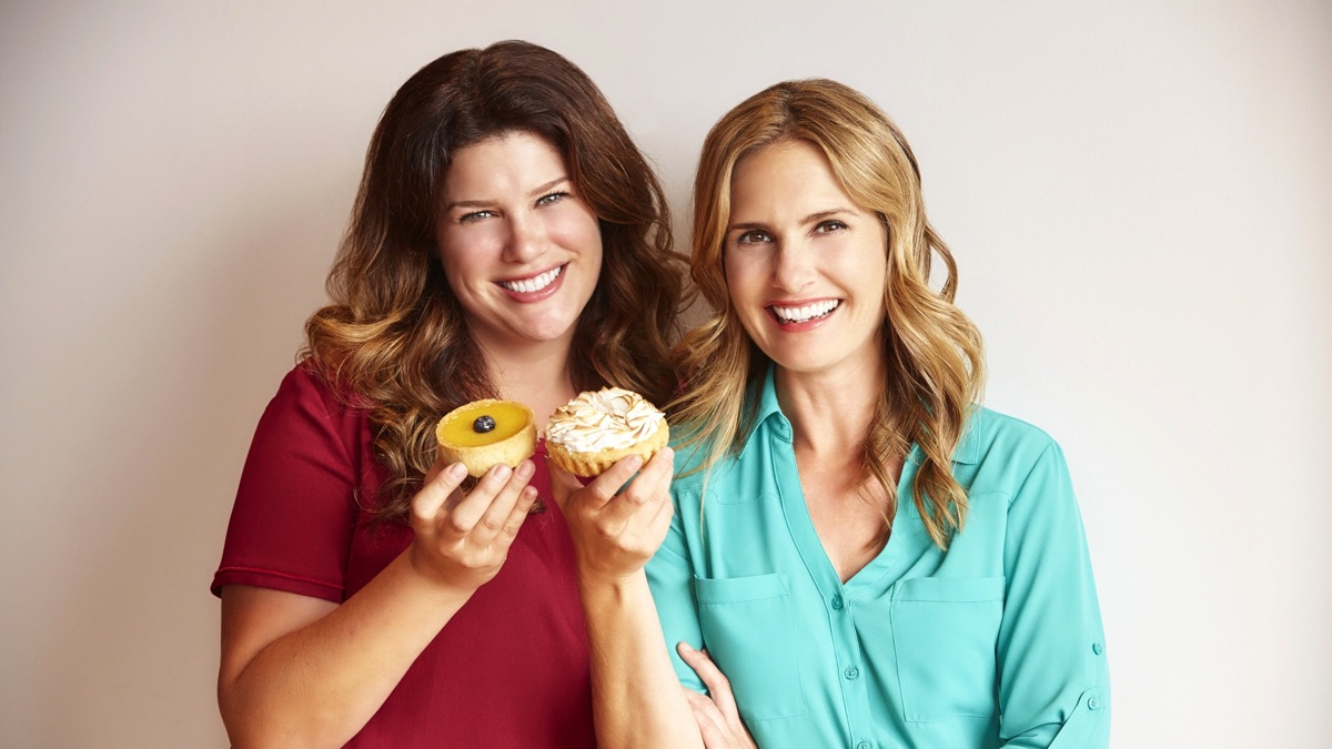 The Baker Sisters | Apple TV