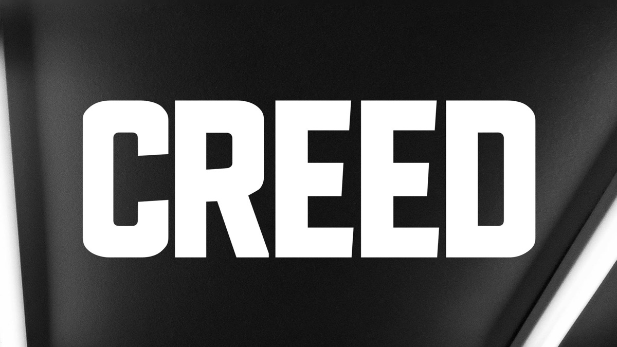 ‎Creed - Apple TV