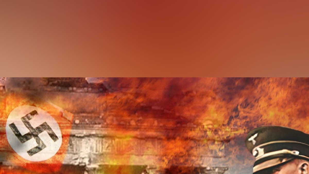 ‎The Rise and Fall of Adolf Hitler - Apple TV