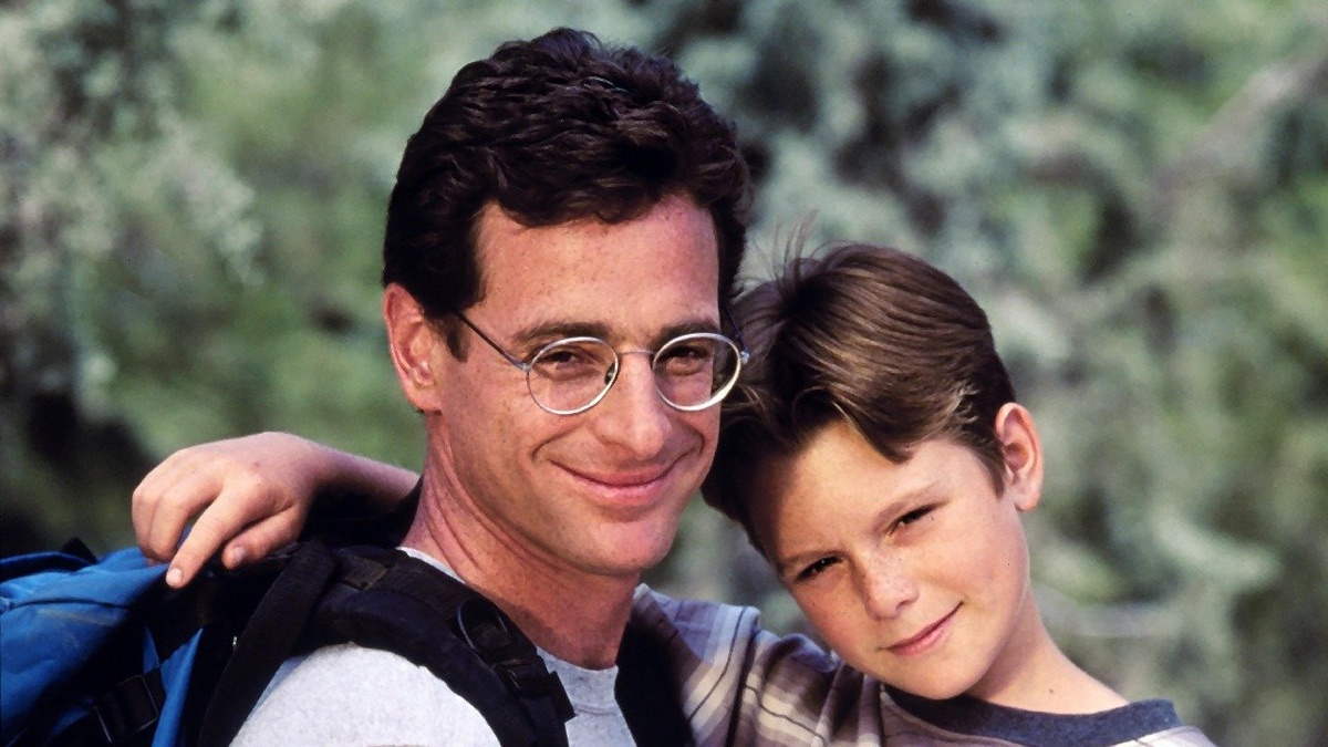 Father and Scout - Apple TV