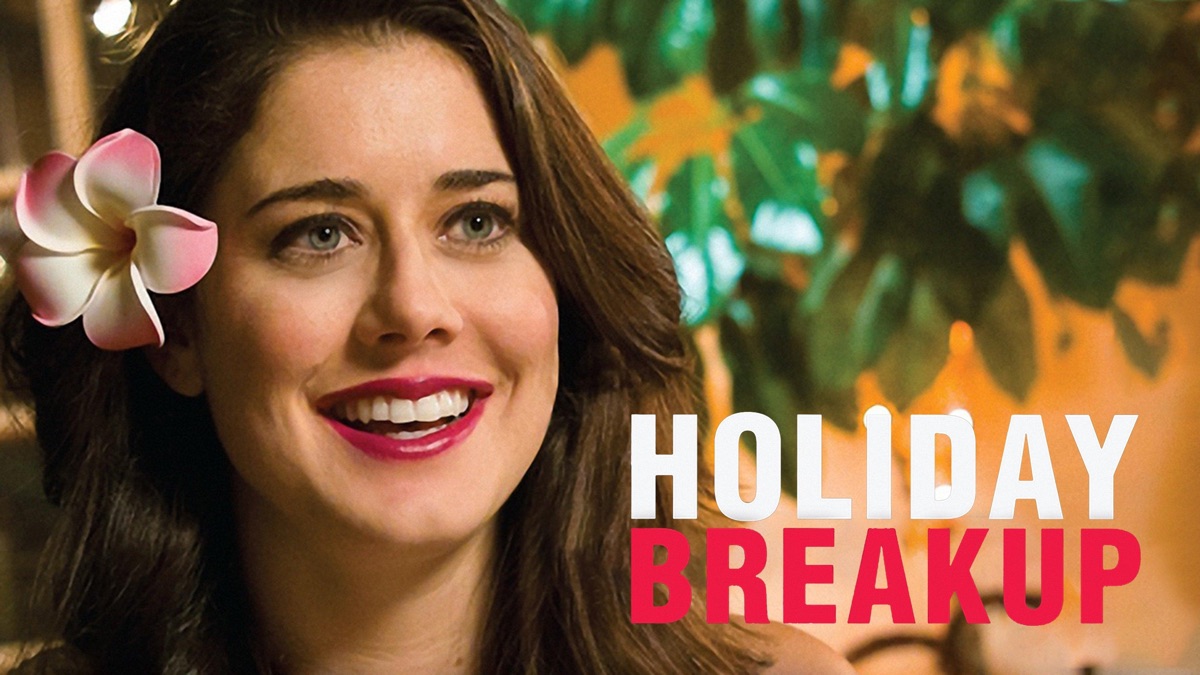 Holiday Breakup - Apple TV