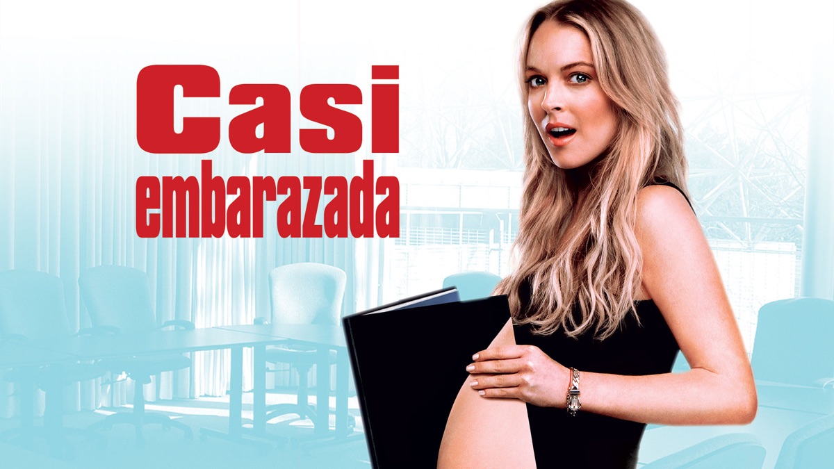 ‎Casi embarazada - Apple TV