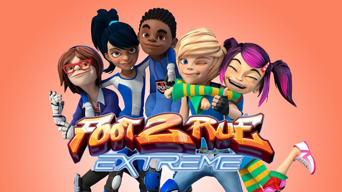 ‎Extreme Football - Apple TV