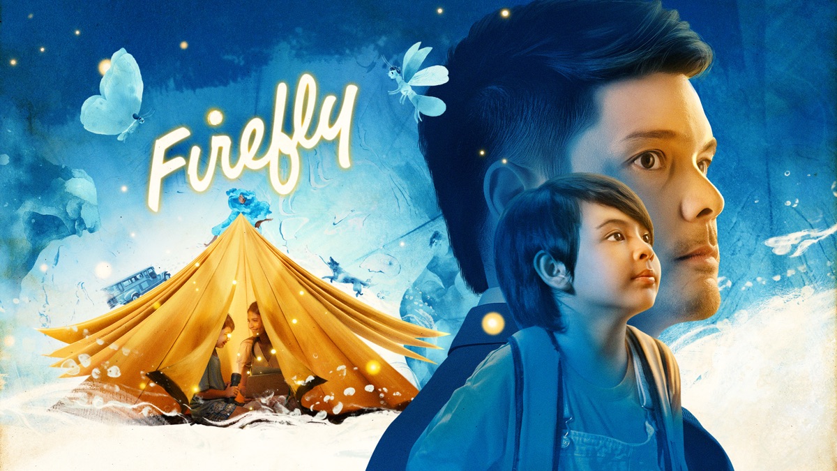 ‎Firefly - Apple TV