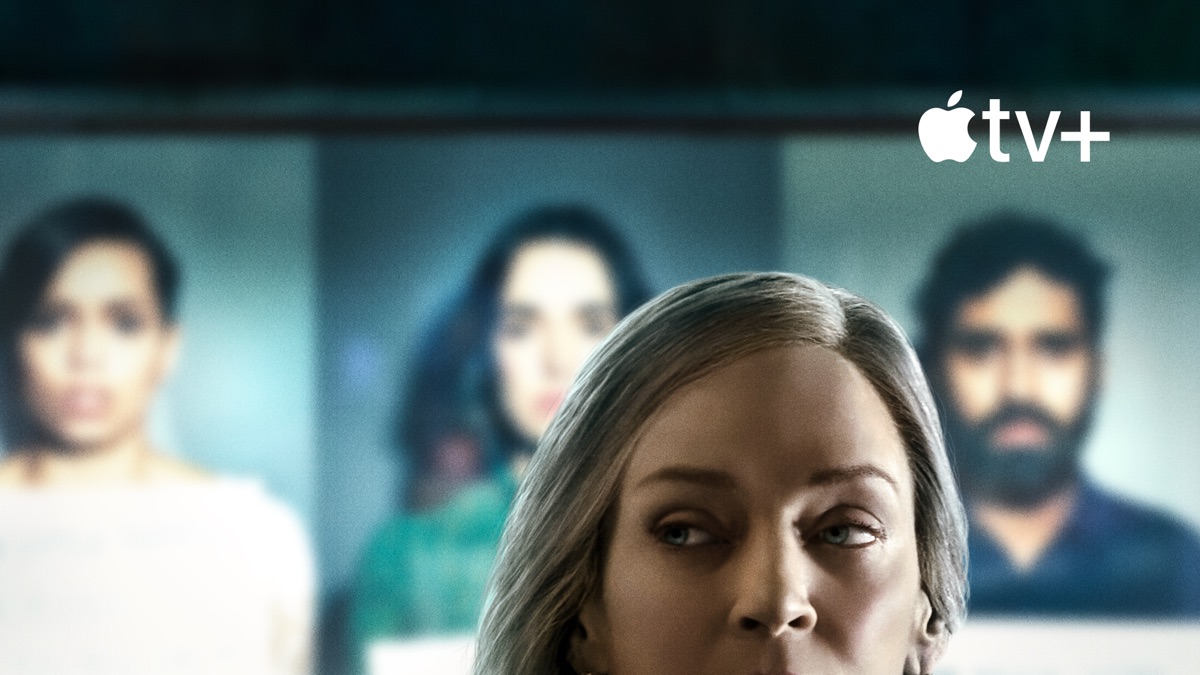 ‎Watch Suspicion - Apple TV+