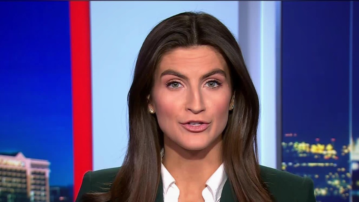 Monday, February 24, 2025 9PM - The Source With Kaitlan Collins - Apple TV
