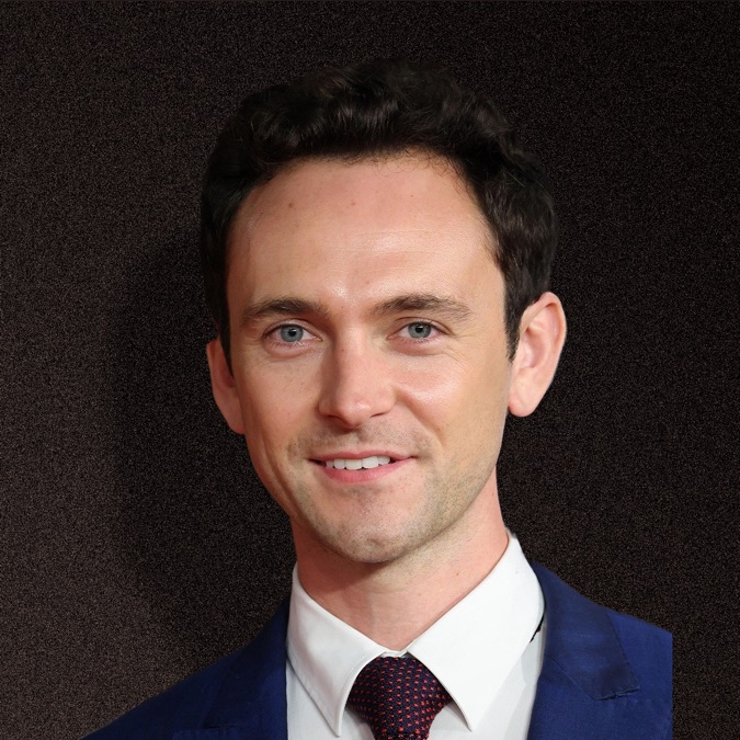 Filme und Sendungen mit George Blagden – Apple TV (DE)