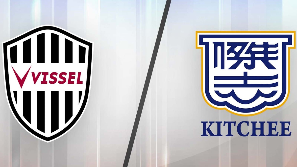 Match Highlights: Vissel Kobe vs. Kitchee - AFC Champions League - Apple TV