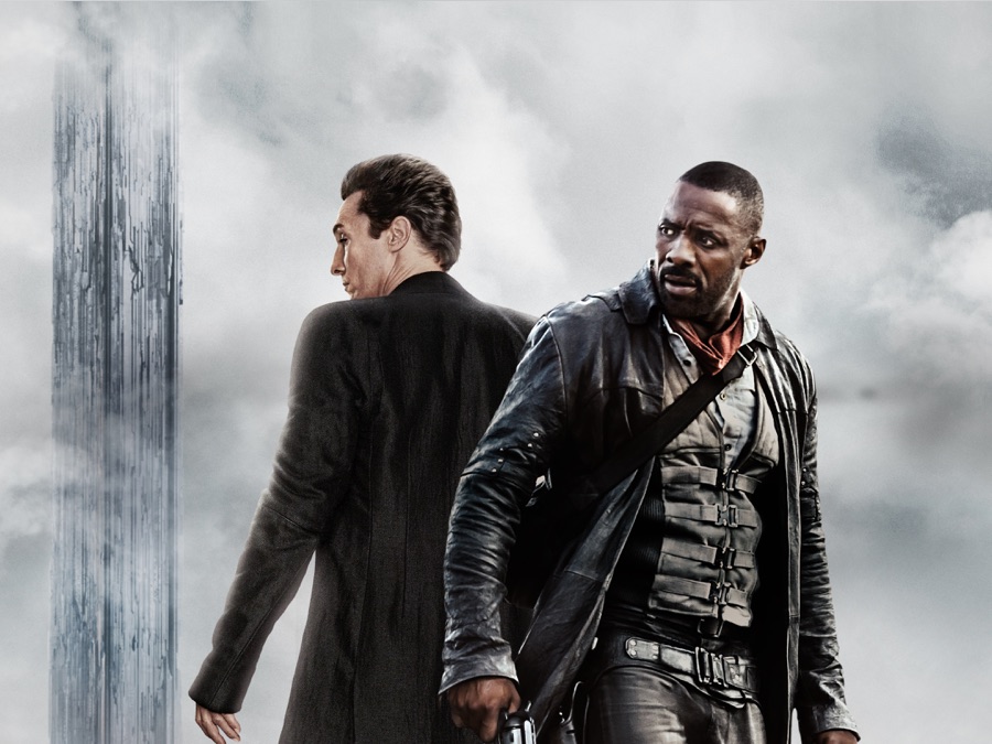 The Dark Tower - Apple TV